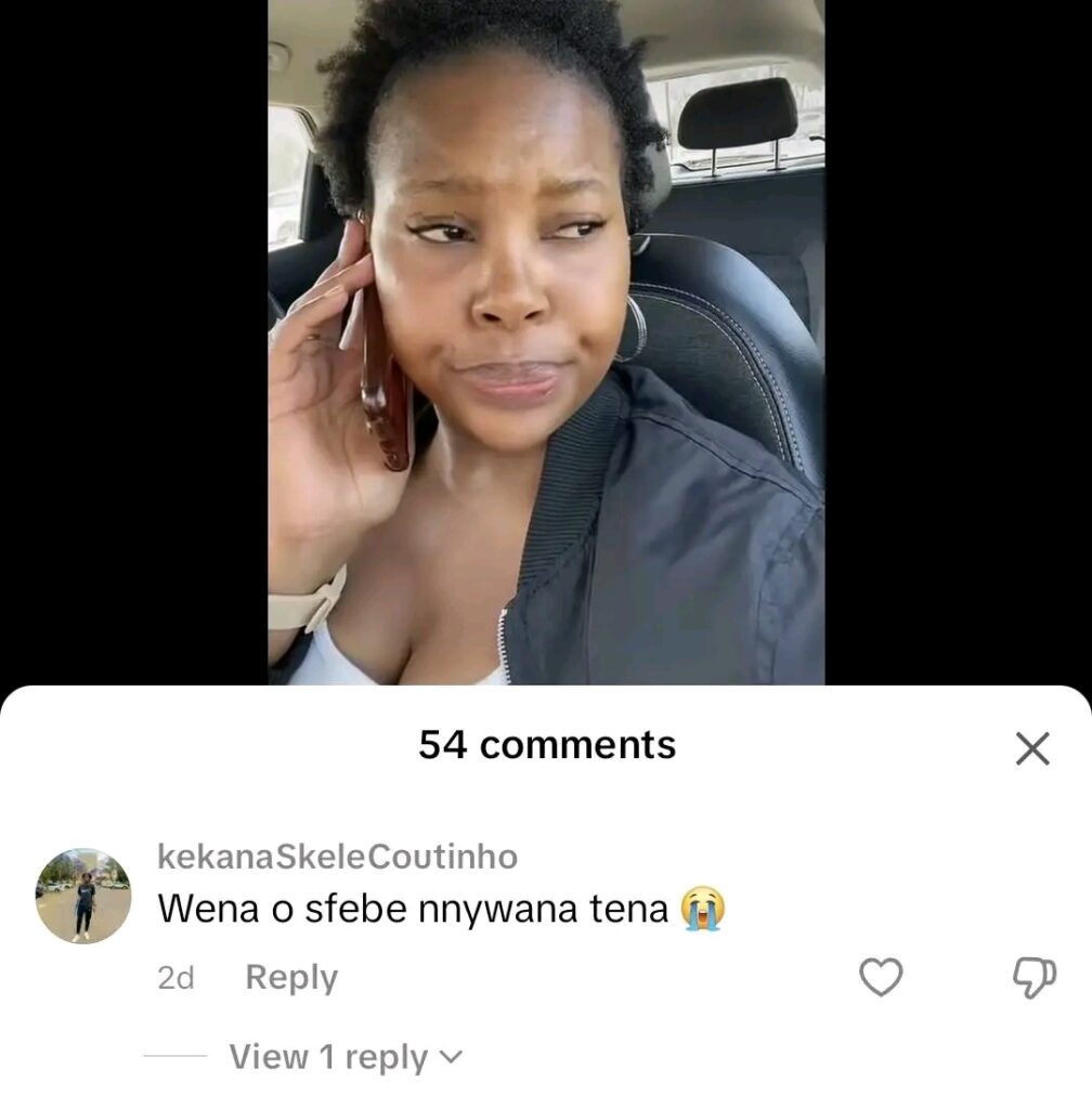 Mapitsi from Skeem Saam Faces Online Backlash After Launching New ...