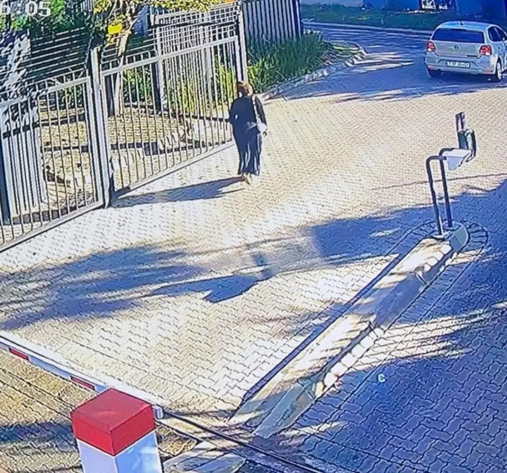 Tragedy in Lombardy West: Body of Missing Woman Discovered - Latest News