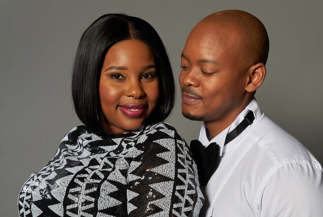 **Mogau Motlhatswi Responds to ‘Skeem Saam’ Backlash Over Cheating ...
