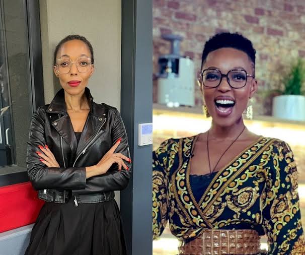 **Pabi Moloi’s Dramatic Weight Loss Sparks Concern and Curiosity Among ...
