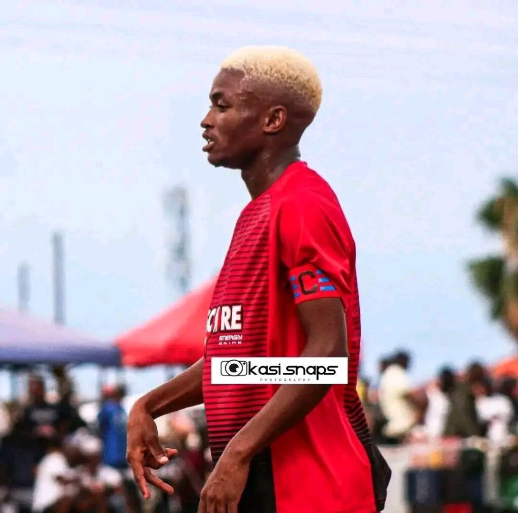 Farewell to a Rising Star: Kgothatso ‘Fifi’ Masoma Laid to Rest in ...