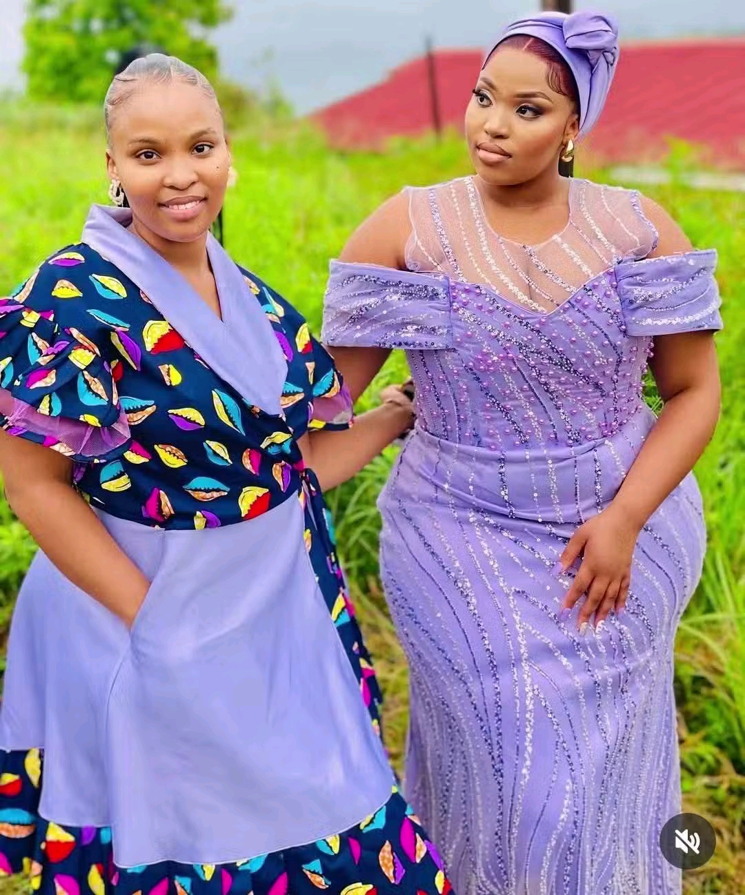 Backlash as Mpumelelo Mseleku Pays Lobola for Amahle Gasela Despite ...