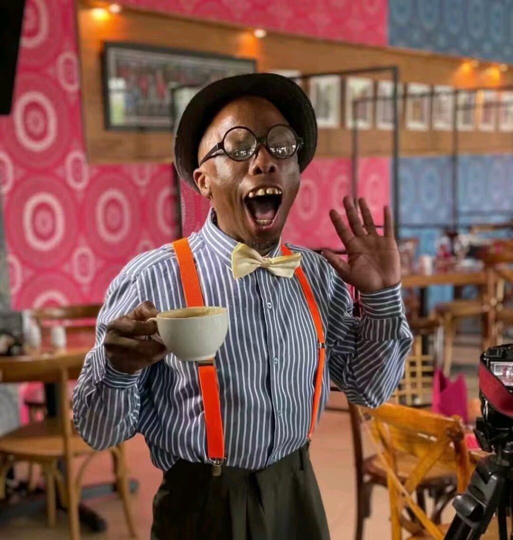 Oscar “Madluphuthu” Mgudlwa Dies, Mzansi Mourns Comedy Legend - Latest News