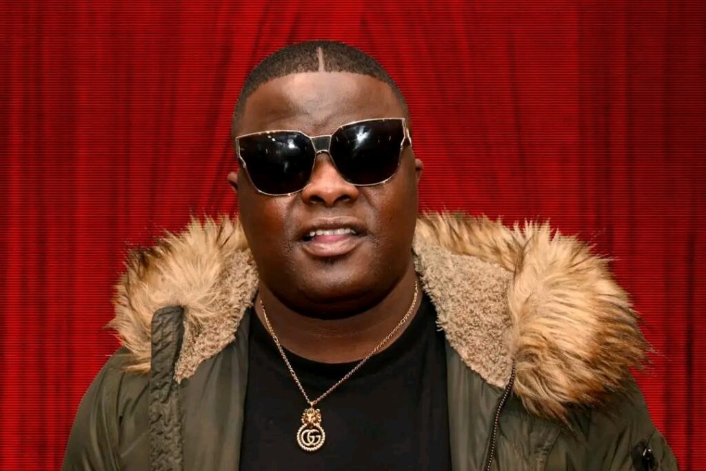 BREAKTHROUGH IN DJ SUMBODY MURDER CASE: BUSINESSMAN KATISO MOLEFE ...