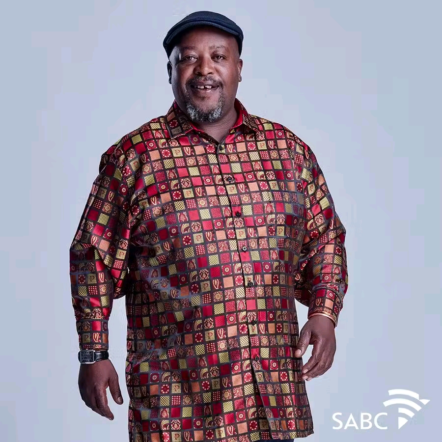 Is This the End for Charles Kunutu? ‘Skeem Saam’ Fans in Tears Over ...