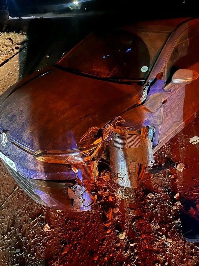 Shebeshxt Allegedly in Another Car Accident, Sparks Public Outrage ...