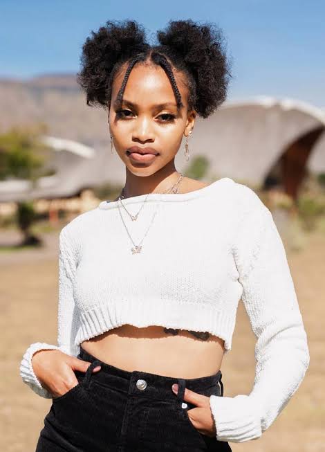Farewell to Fan-Favourite: Shoki Zwide’s Tragic Exit from House of ...