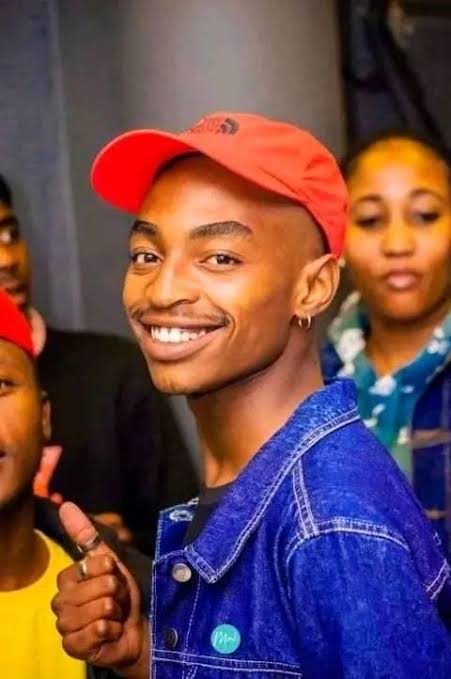 LeeMcKrazy Survives Terrifying Hijacking Attempt in Johannesburg ...