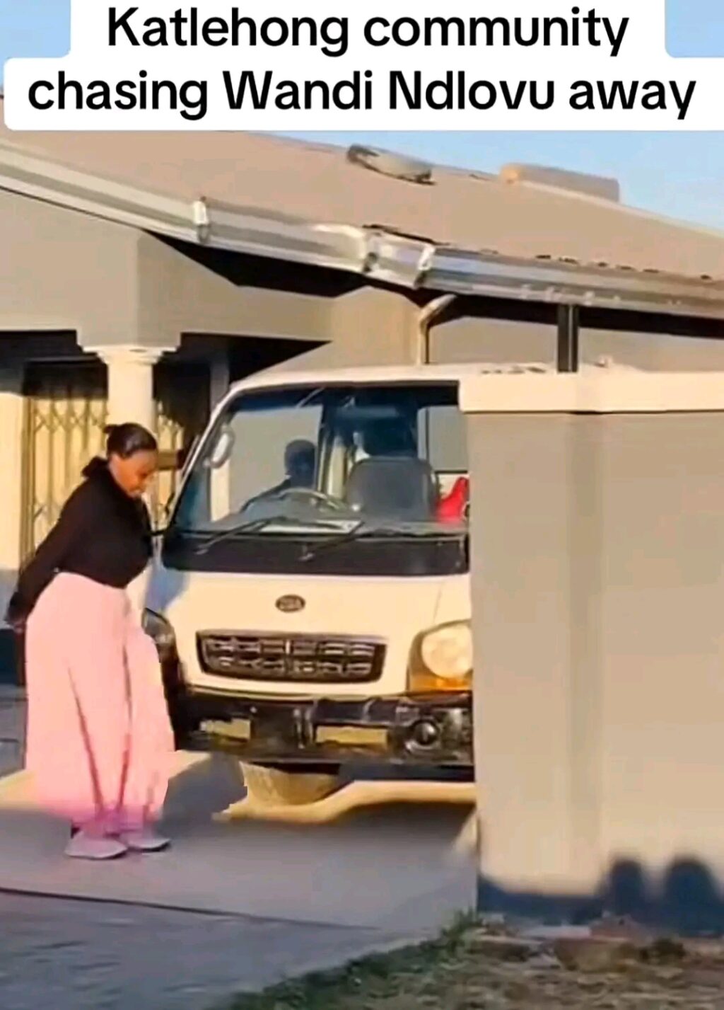 Community Divided After Wandi Ndlovu’s Bail Release Sparks Singing ...