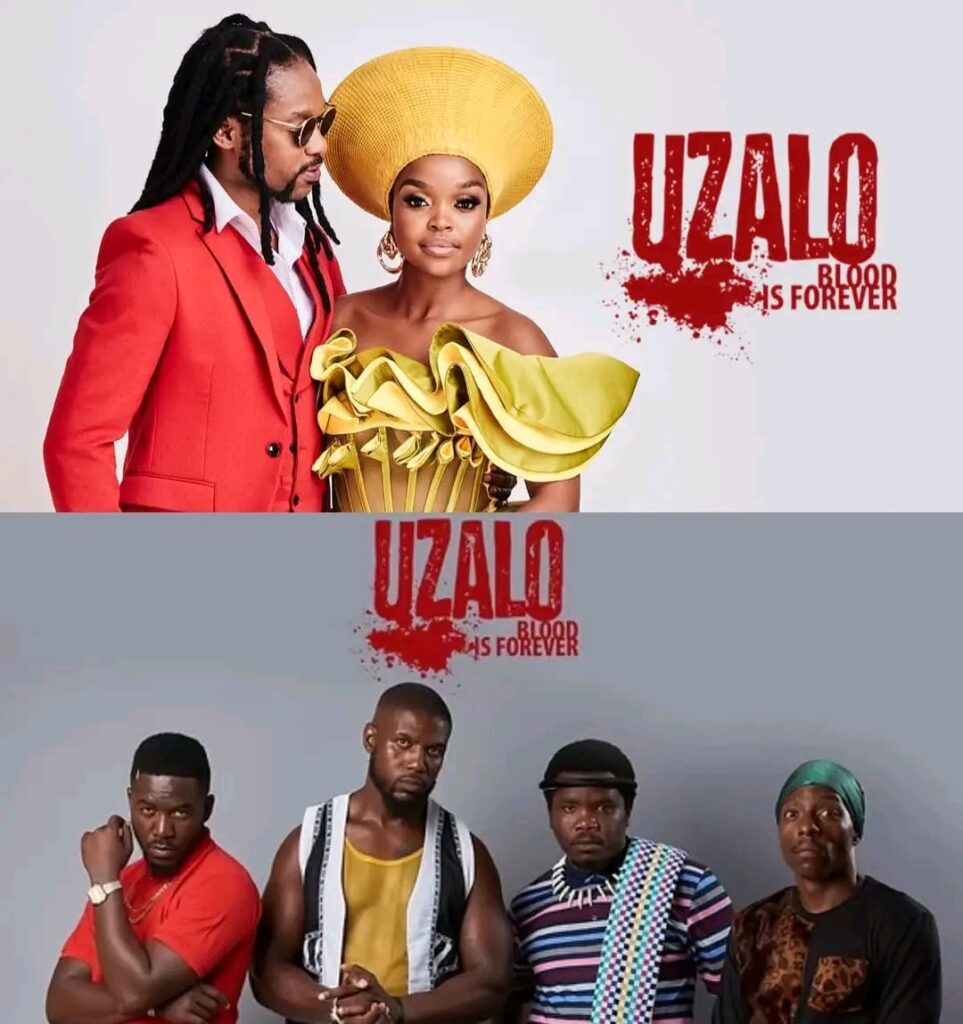 RIP Oscar “Madluphuthu” Mgudlwa: Family Confirms Cause of Death ...