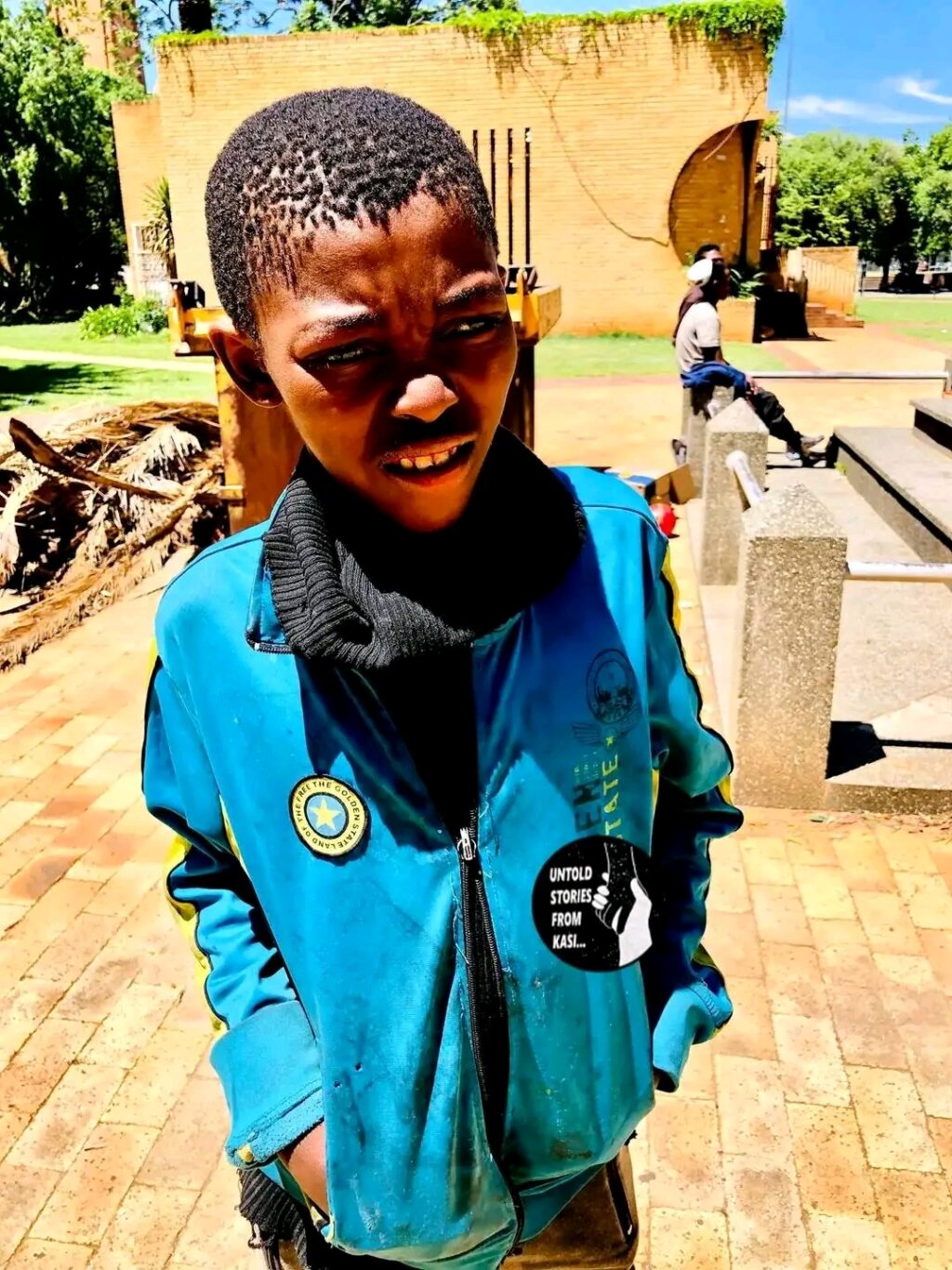 Joslin Smith Found After a Year-Long Search: A Nation Reacts to a ...