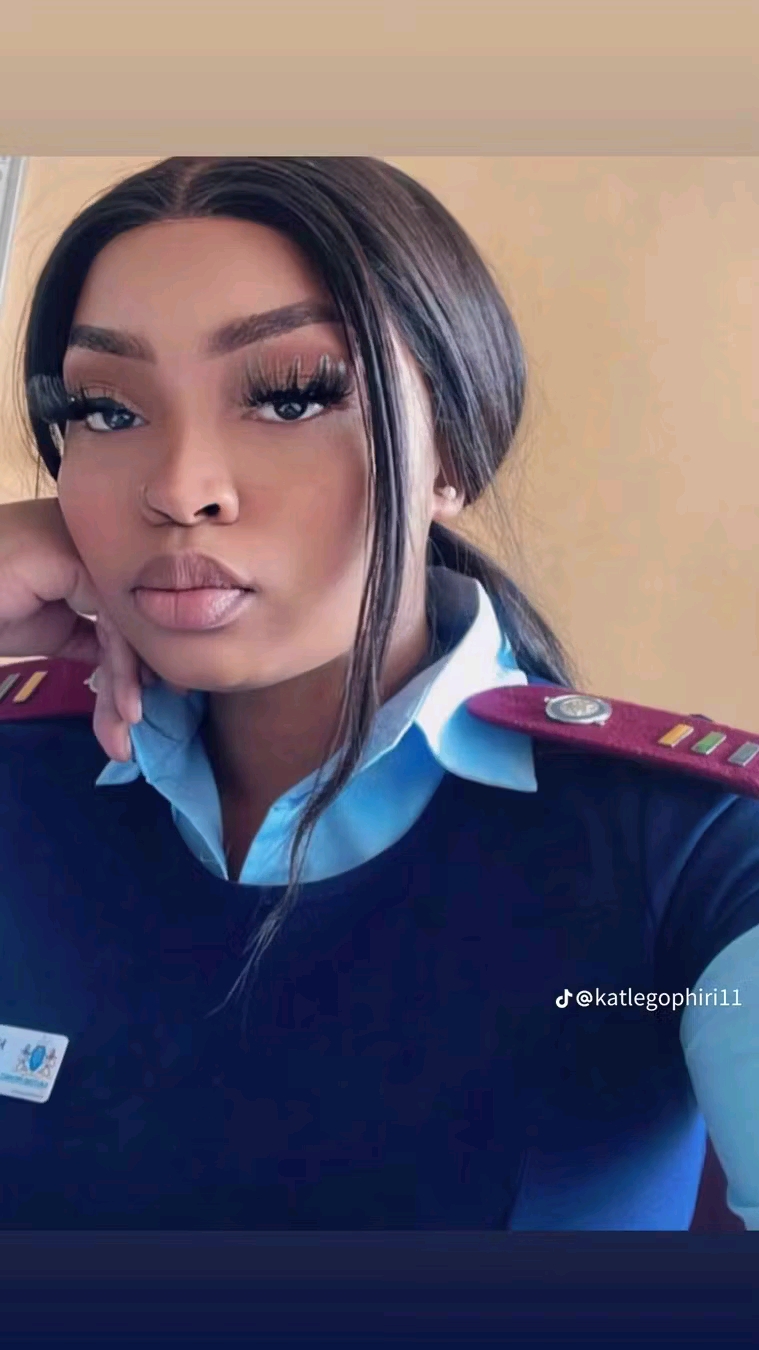 Tributes Pour In for Popular TikTok Star Katlego Phiri Following Her ...