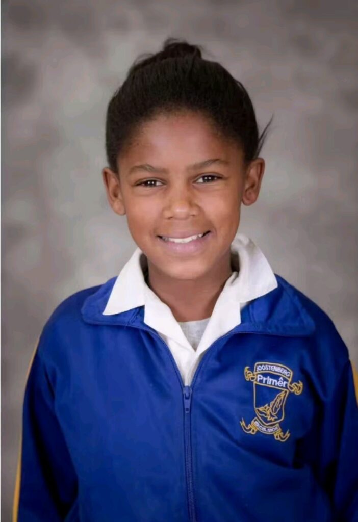 Kraaifontein Community in Mourning After 11-Year-Old Girl Killed in ...