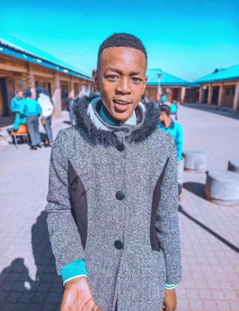 Daveyton Woman to Appear in Court for Alleged Fatal Stabbing Over ...