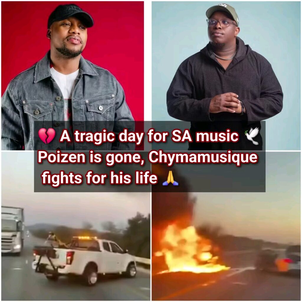 Joyce Ledwaba: ‘Skeem Saam’ Star Shares Journey Through Heartbreak and ...