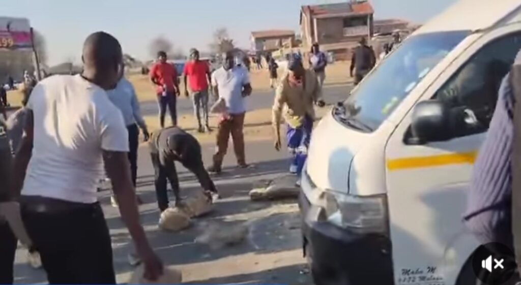 Soweto Residents Threaten Week-Long Maponya Mall Shutdown Over Safety ...