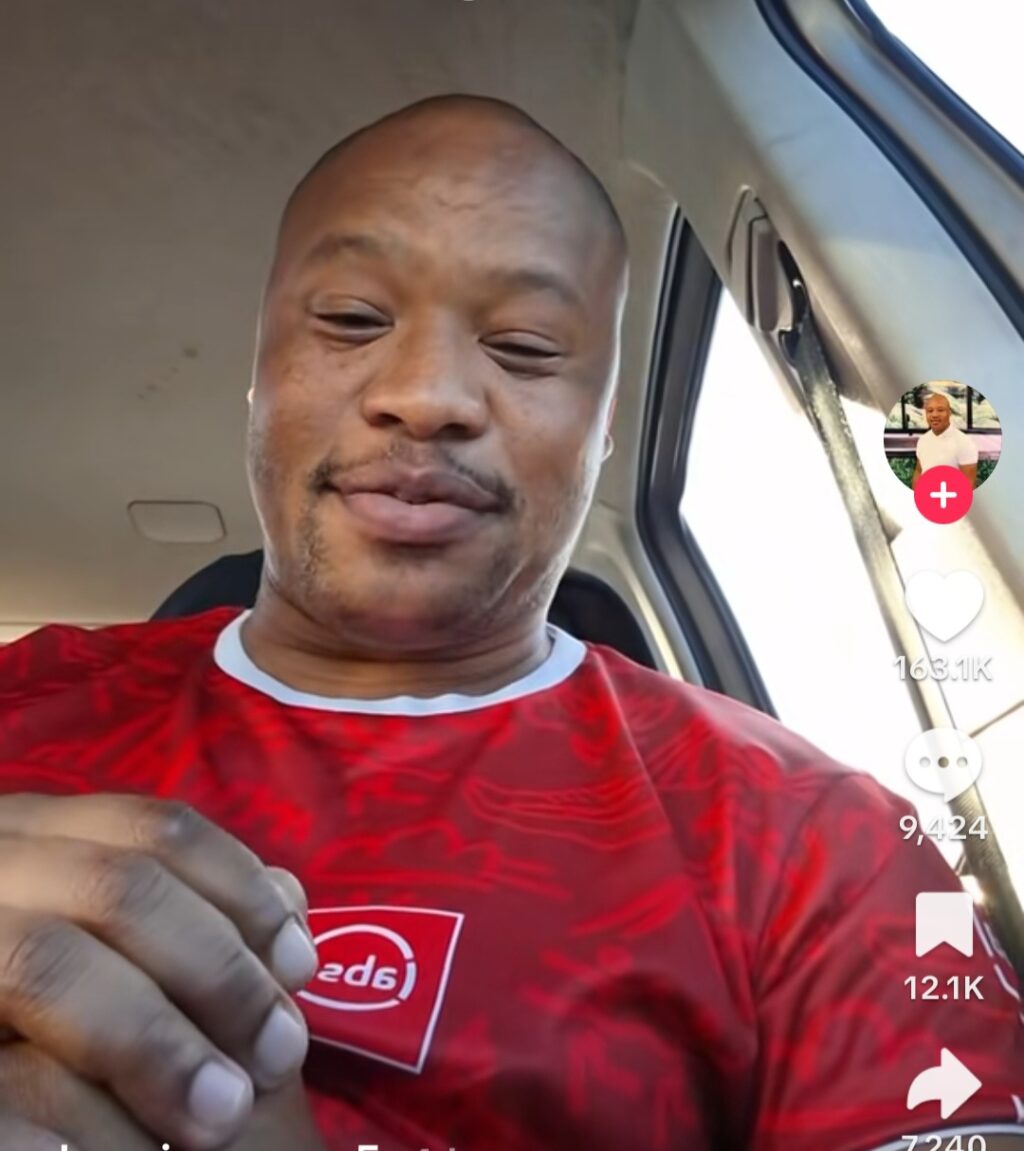 Spar Lady Opens Up About Viral Video Incident: A Journey of Reflection ...