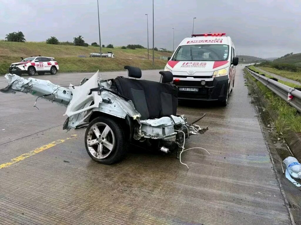 Actress Zenande Mfenyana Mourns the Loss of Her Son - Latest News