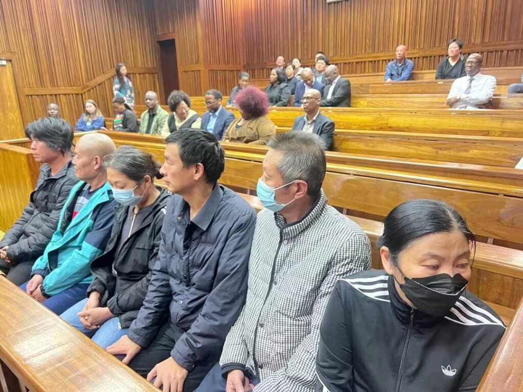 Rustenburg Tycoon My Sol Marks Birthday in Style with R20 Million ...