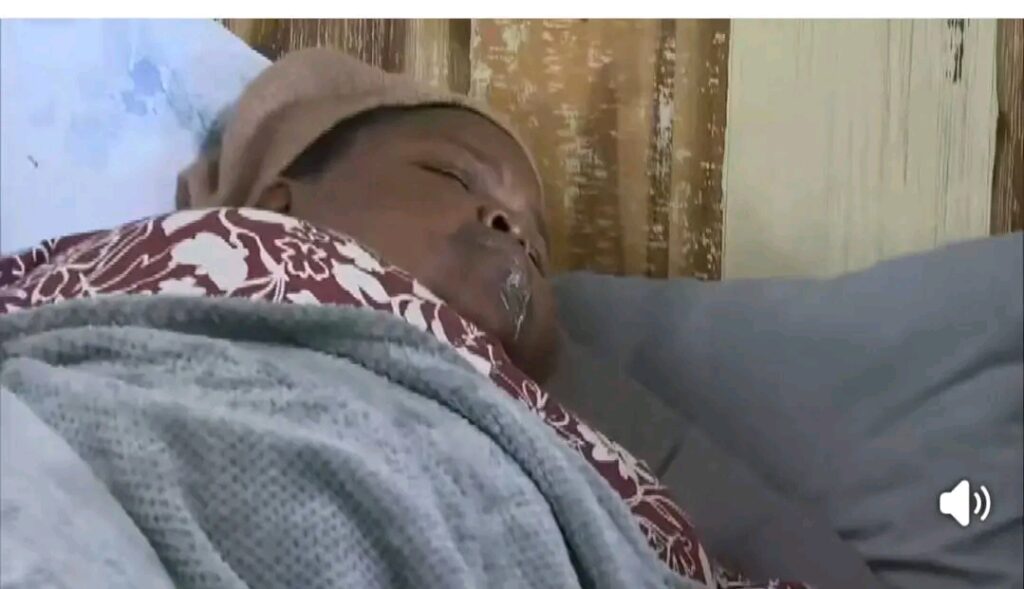 Tragic Loss for Rendani from Muvhango: A Mother’s Heartbreaking Journey ...