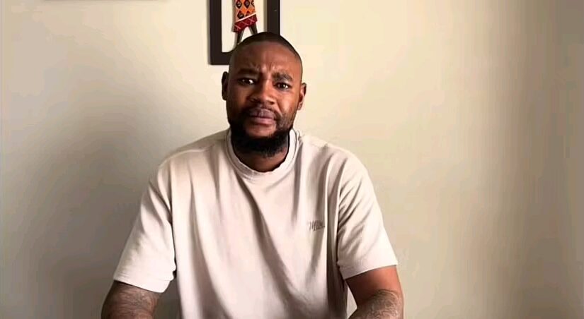 Themba Khoza Breaks Silence on Relationship with Sponono Amid ...