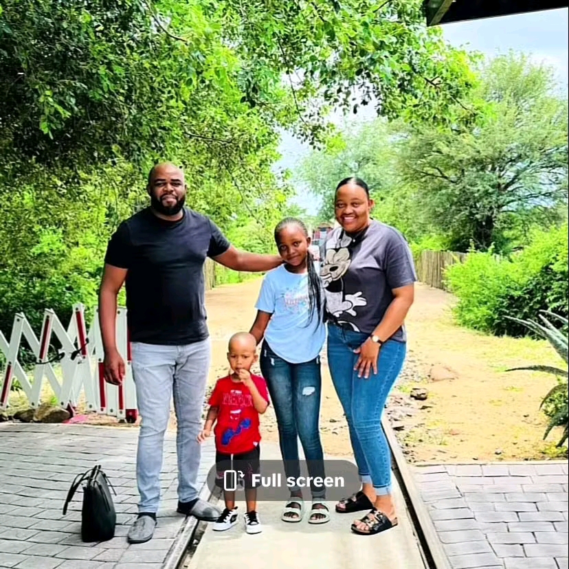 Themba Khoza Breaks Silence on Relationship with Sponono Amid ...