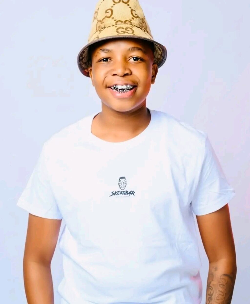 Concern Grows Over Former Scandal! Actor Mathews Rantsoma’s Health ...