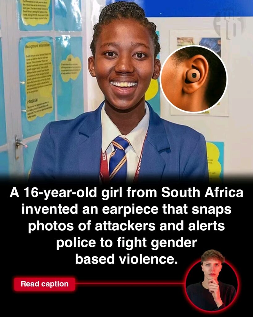 Beloved Actor Velaphi Bids Farewell to “Isitha: The Enemy” - Latest News