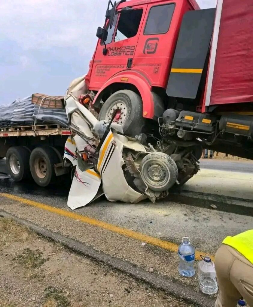 Serious Collision on R81 Leaves Roadway Shut and Motorists Diverted ...