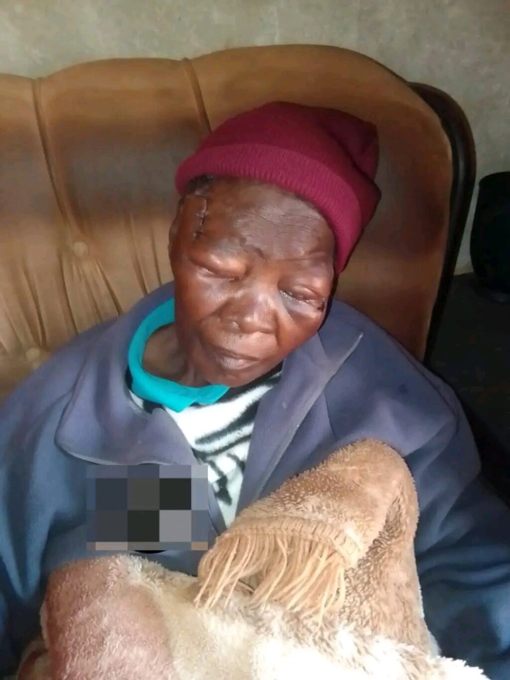 Ntando Duma Ties the Knot with Grammy Winner Unarine Rambani - Latest News