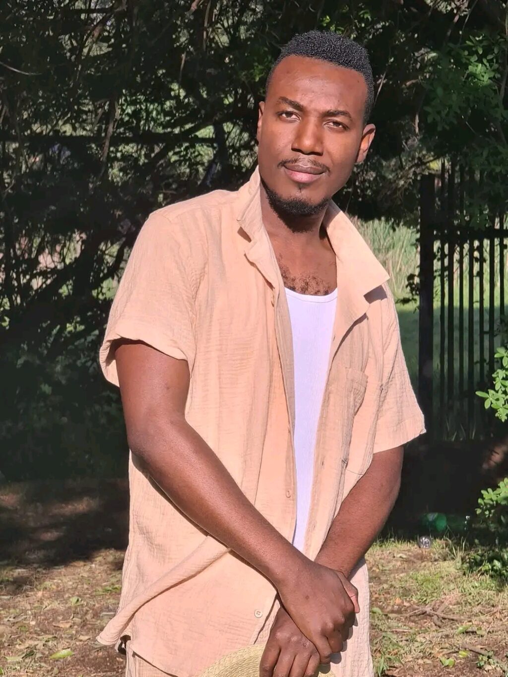 Samkelo Shezi, DJ Tira’s Son, Welcomes Fourth Wife and Aims for Ten ...