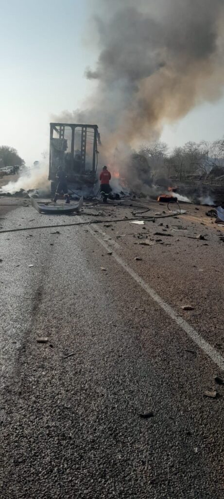 Ntando Duma Ties the Knot with Grammy Winner Unarine Rambani - Latest News