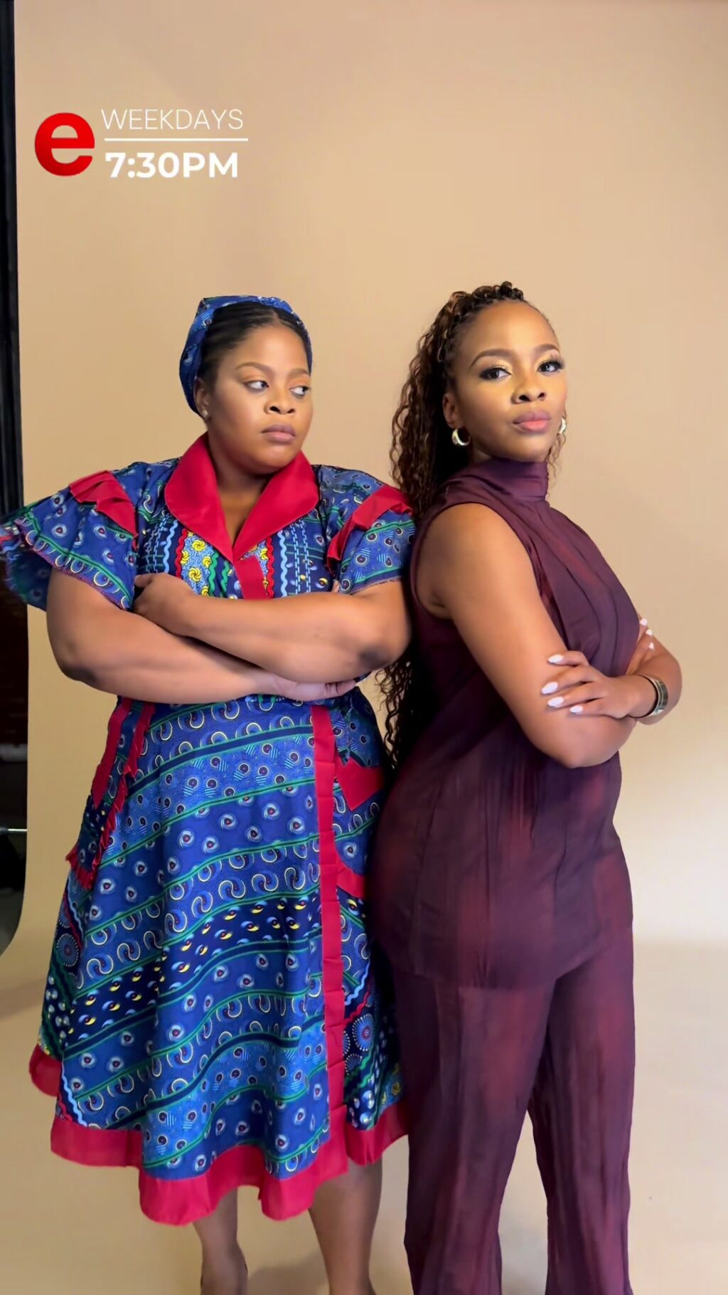 eTV Cancels ‘Scandal!’ After 20 Years on Air - Latest News