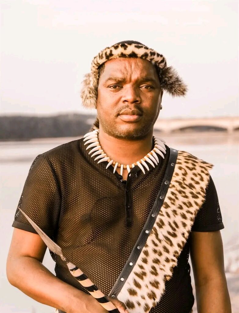 RIP: Singer Lizwi Wokuqala Laid to Rest – A Tribute to a Rising Star ...