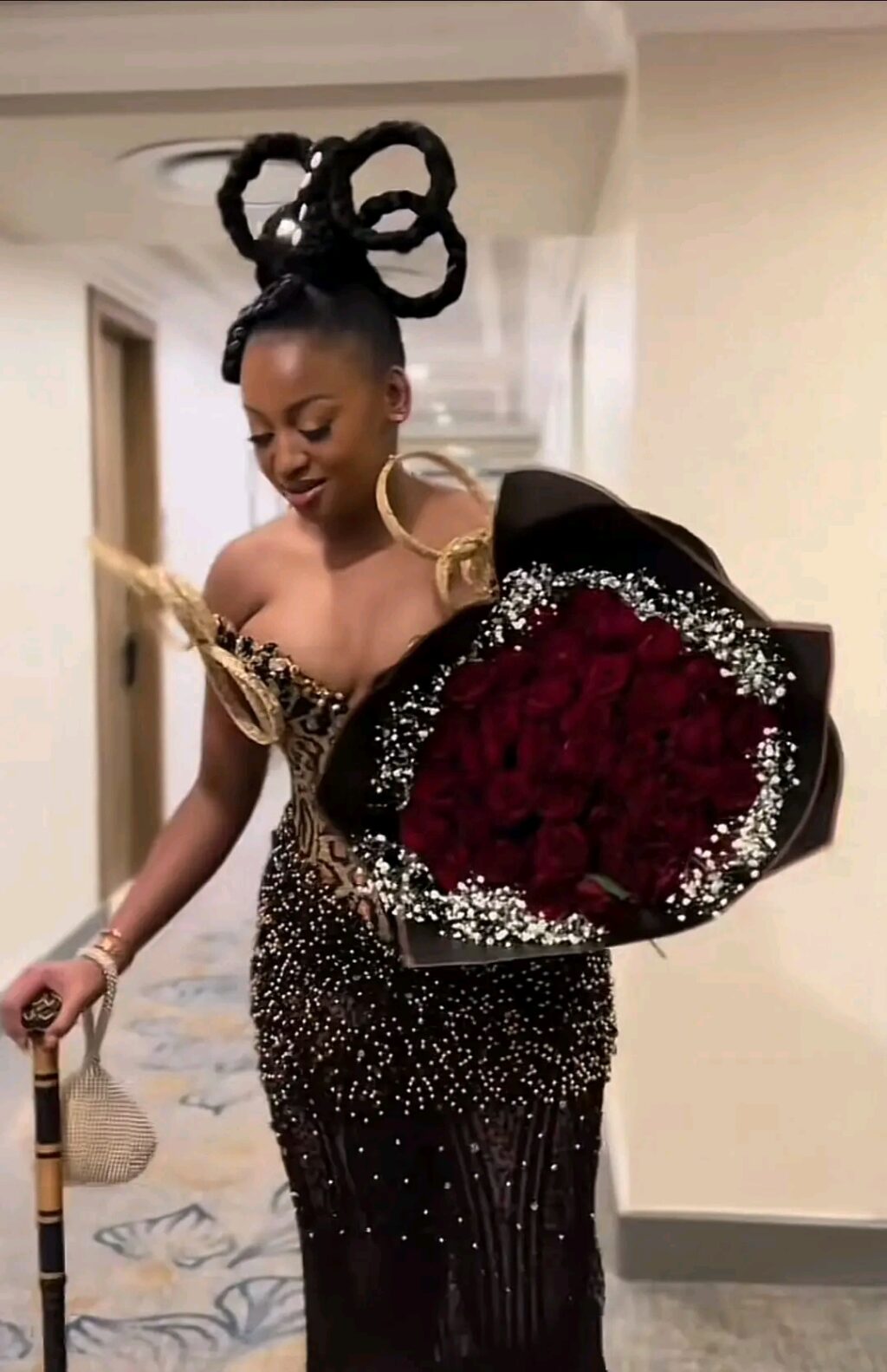 Prince Grootboom and Rorisang Mohapi Take Their Relationship to the ...