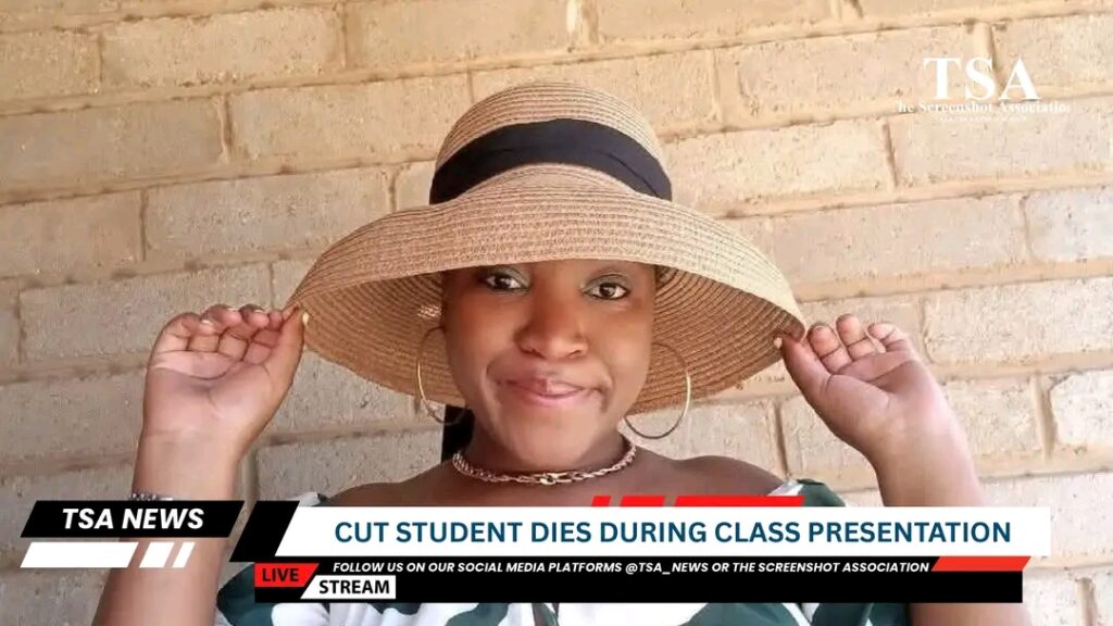 Pretoria Businessman Jerry Boshoga Held for Ransom, Family Pleads for ...