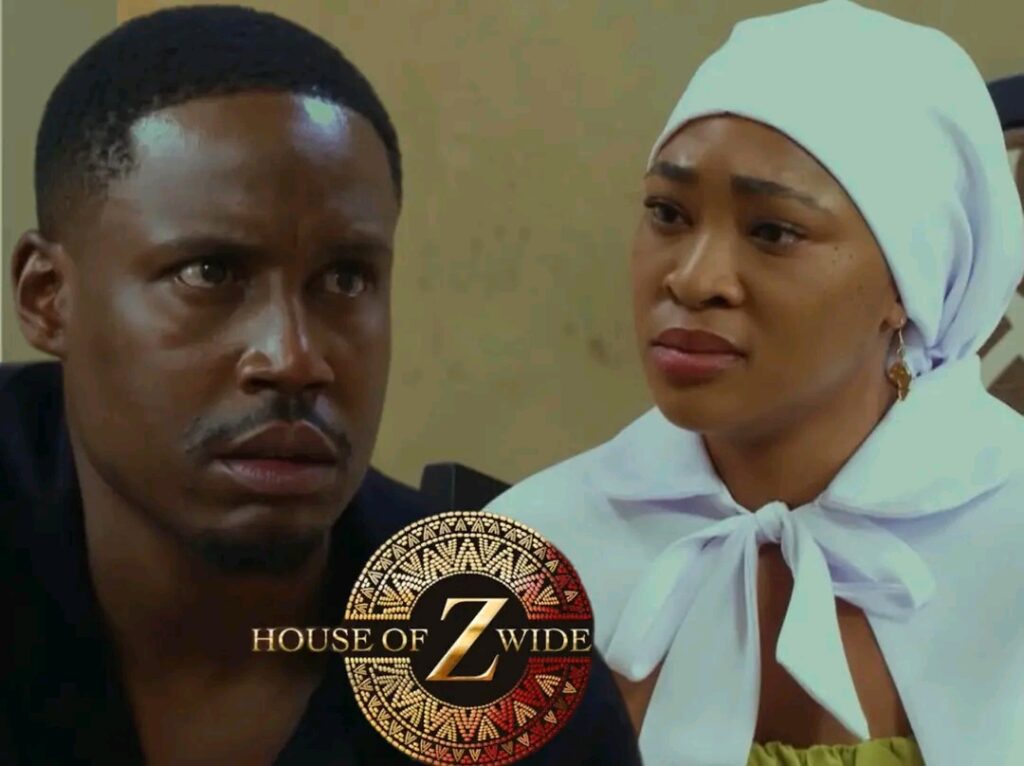 Prince Grootboom and Rorisang Mohapi Take Their Relationship to the ...