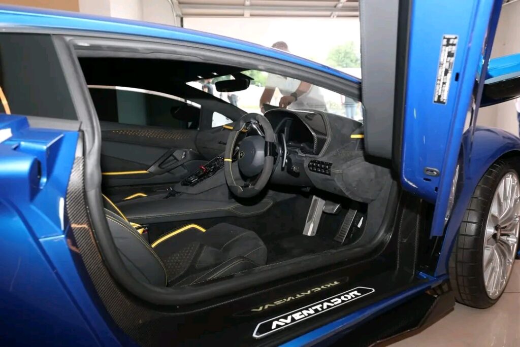 SIU Seizes Luxury Cars and Art in R820 Million Raid on Businessman Linked to Tembisa Hospital ...