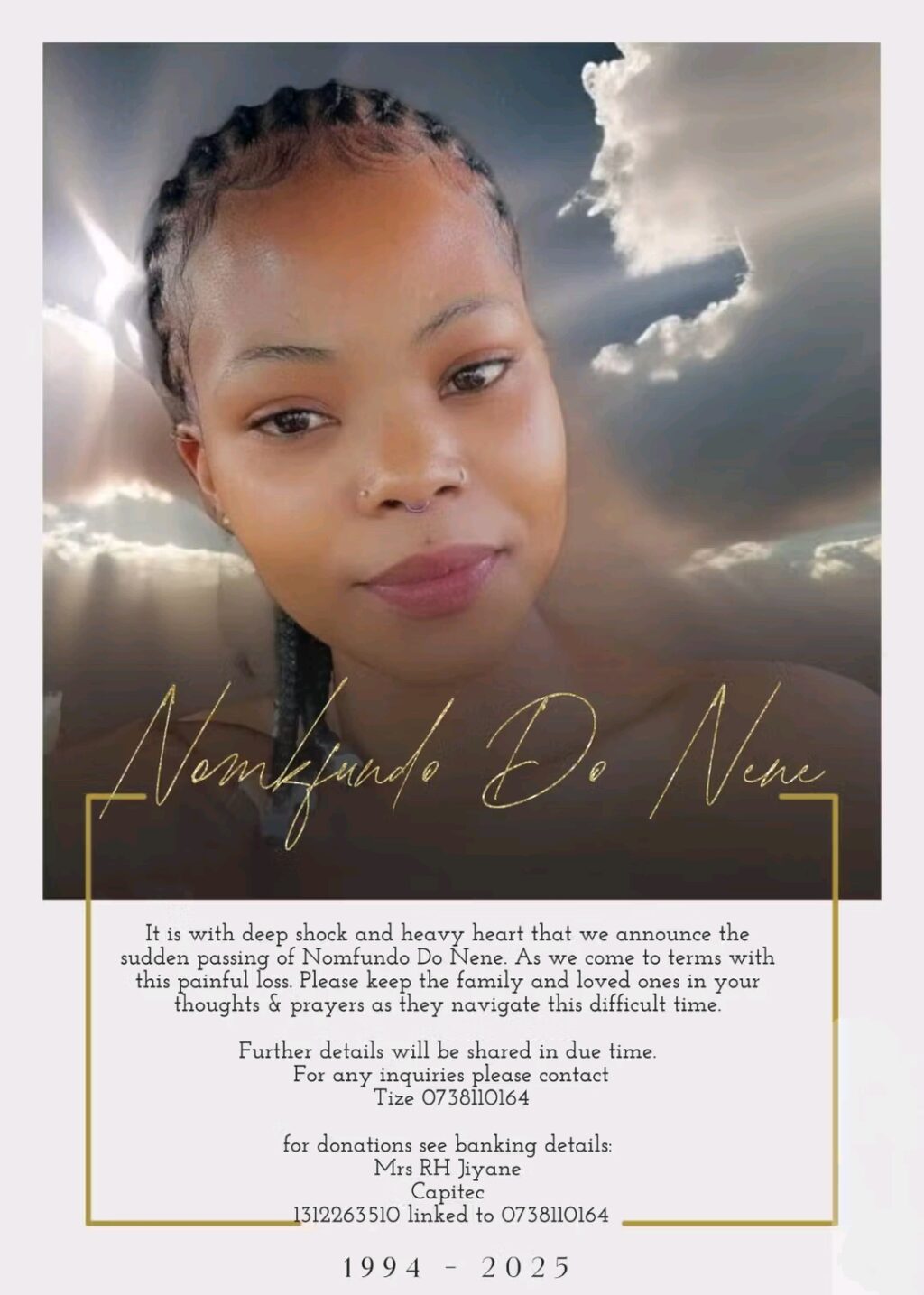 Tragedy in Gugulethu: Seven People Shot Dead in Kanana Informal ...