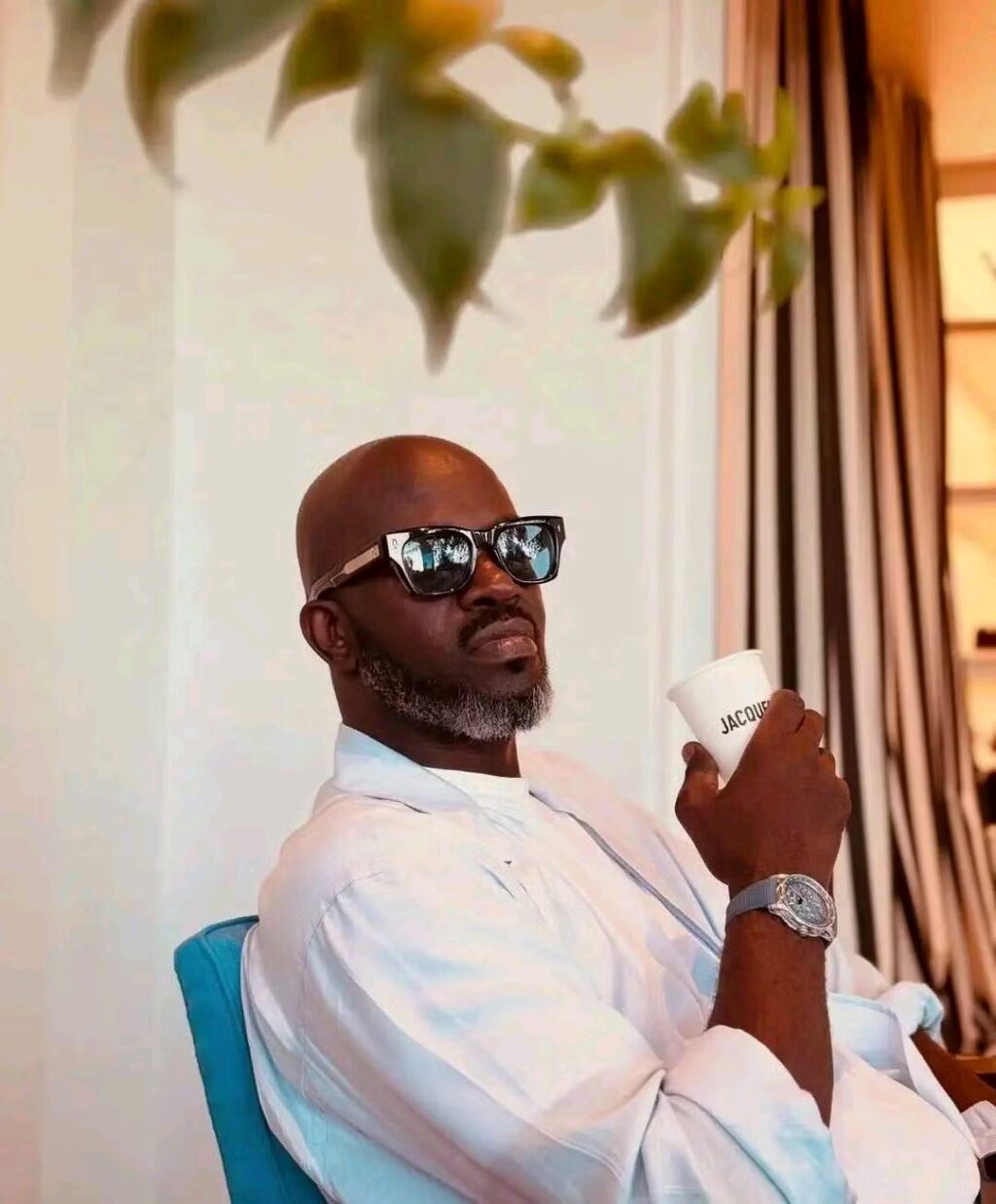 Rustenburg Tycoon My Sol Marks Birthday in Style with R20 Million ...