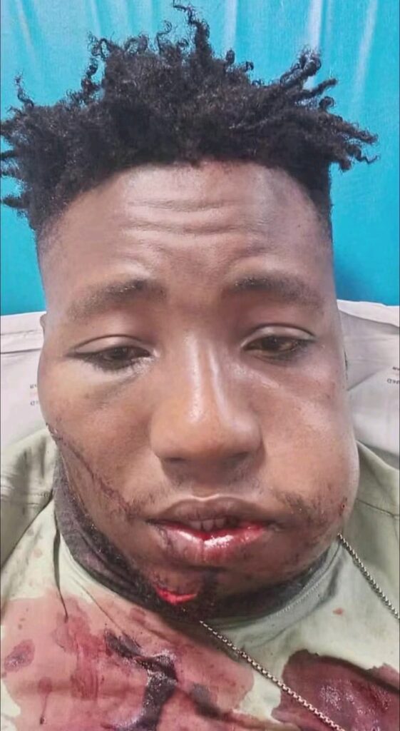 BREAKTHROUGH IN DJ SUMBODY MURDER CASE: BUSINESSMAN KATISO MOLEFE ...