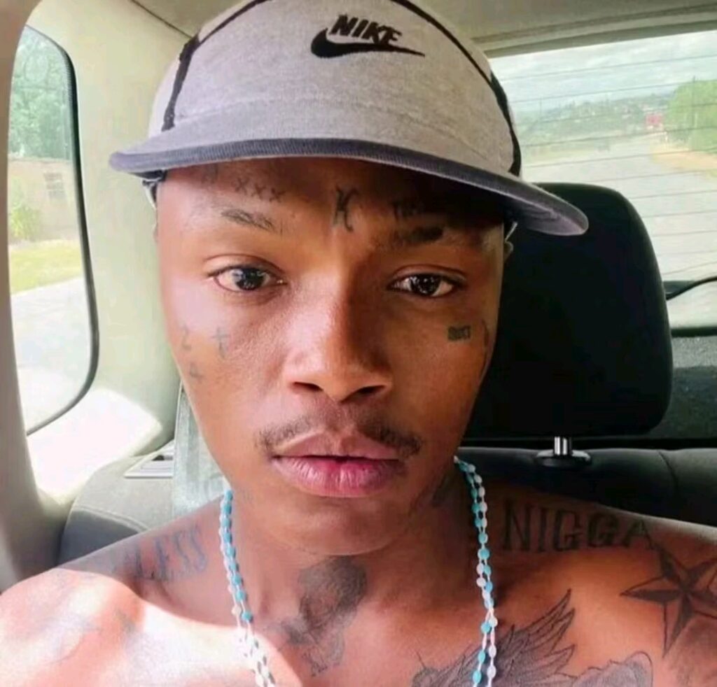 Tragedy in Gugulethu: Seven People Shot Dead in Kanana Informal ...