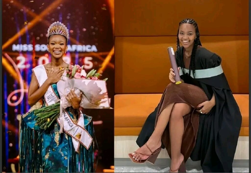 Manaka Ranaka Mourns the Loss of Her Daughter, Katlego Ranaka - Latest News