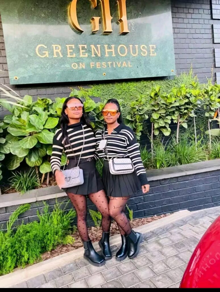 Tebogo Mnisi: Mamelodi Murder Suspect Faces Court After Killing of ...