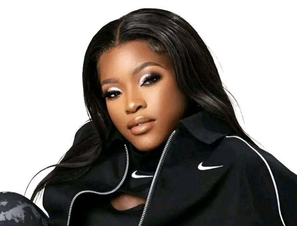 Prince Grootboom and Rorisang Mohapi Take Their Relationship to the ...