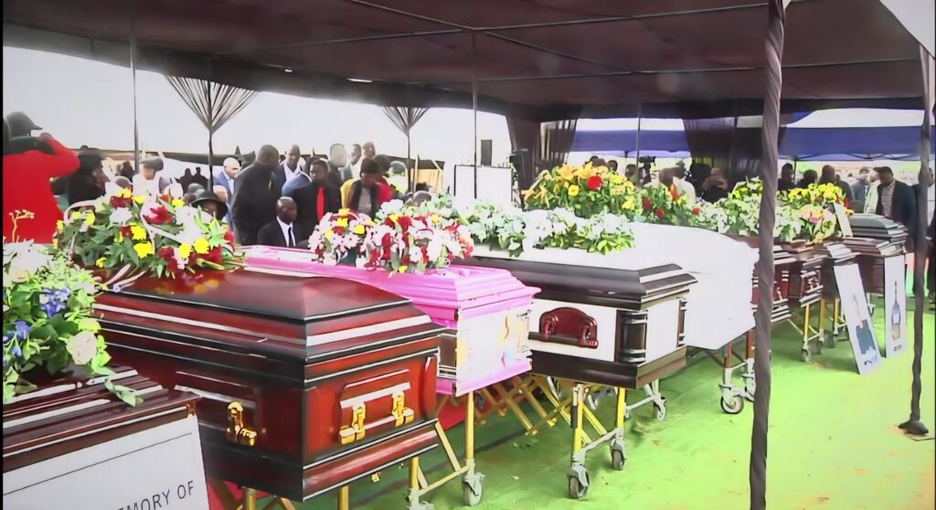 Pretoria Businessman Jerry Boshoga Held for Ransom, Family Pleads for ...