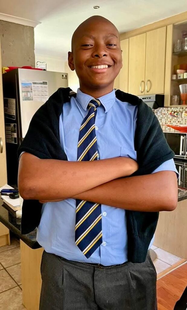 Mapitsi Bids Farewell to Skeem Saam After 14 Years Amid Scandal ...