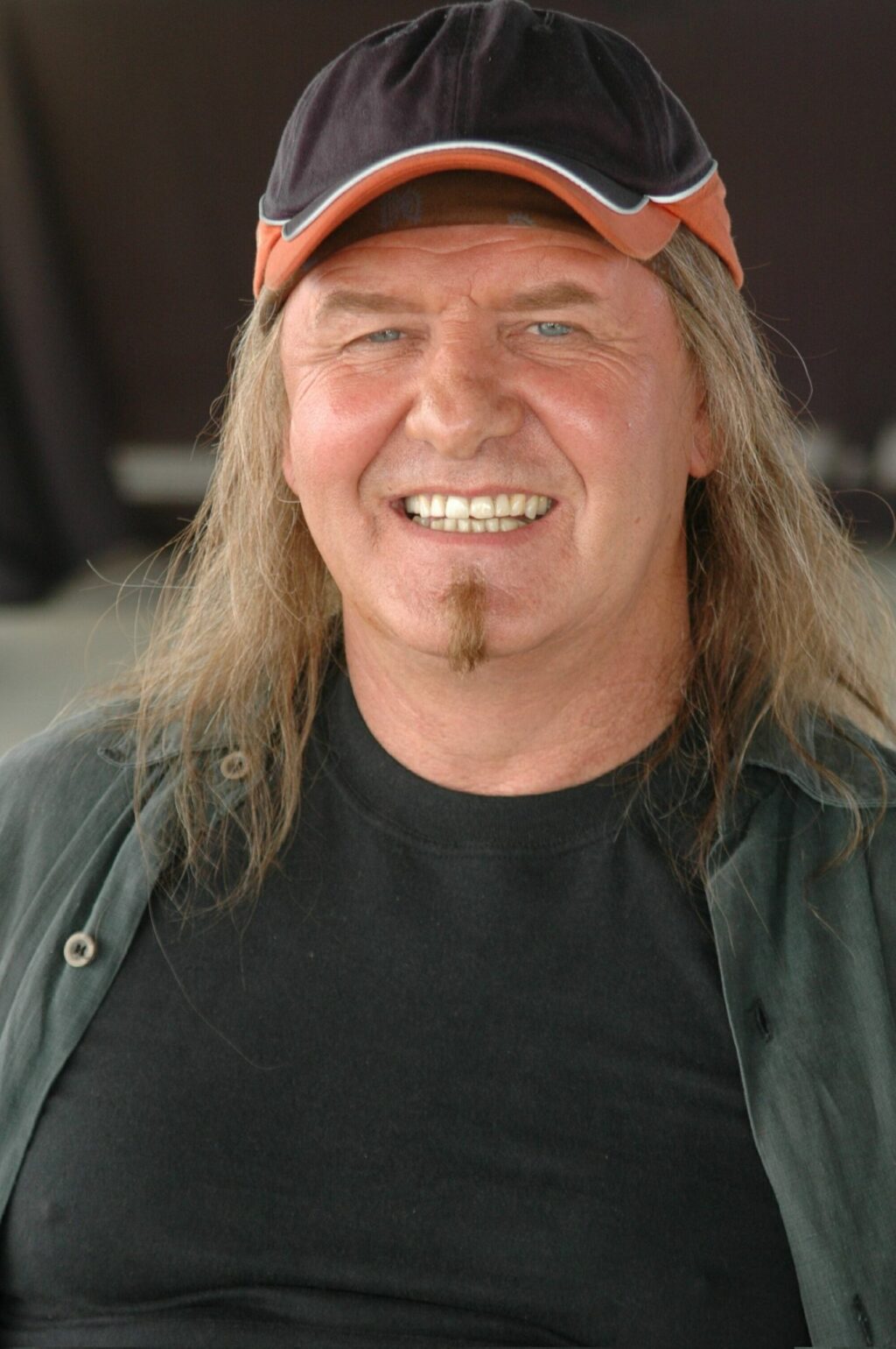 Leon Schuster Opens Up About His Struggles With Depression and ...