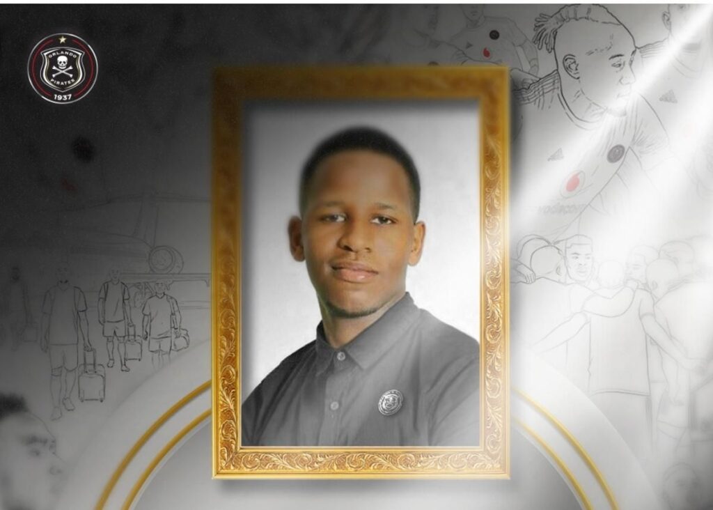 Prince Grootboom and Rorisang Mohapi Take Their Relationship to the ...