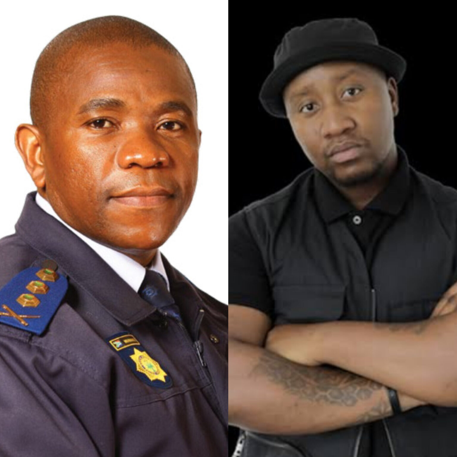 Big Zulu: From Taxi Driver to Chart-Topping Rapper - Latest News